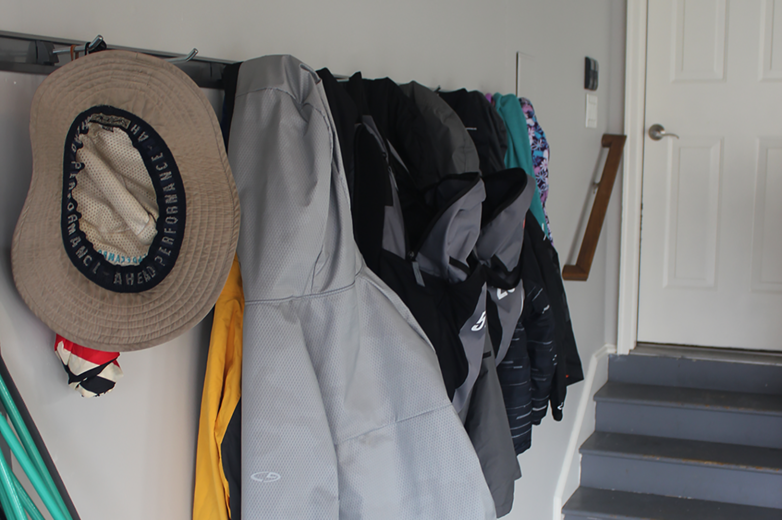 5 ways to finally organize your garage | A Fresh Space Organizing