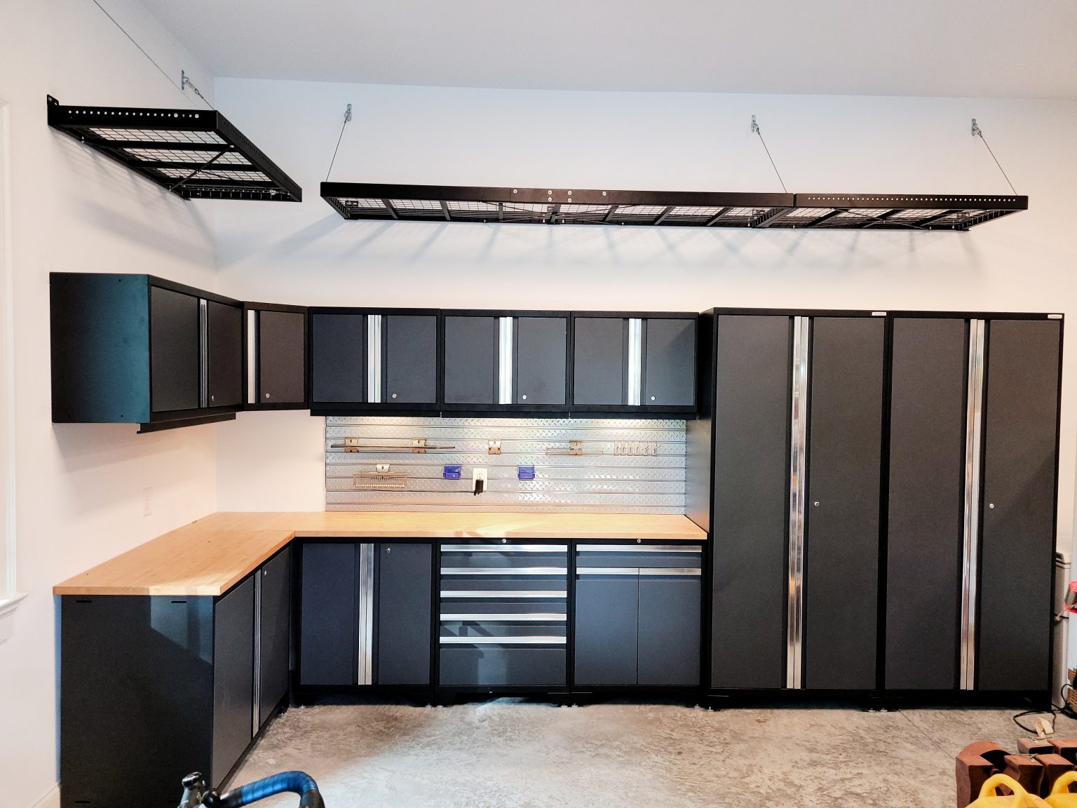 How To Organize Your Garage in 5 Simple Steps | A Fresh Space Organizing