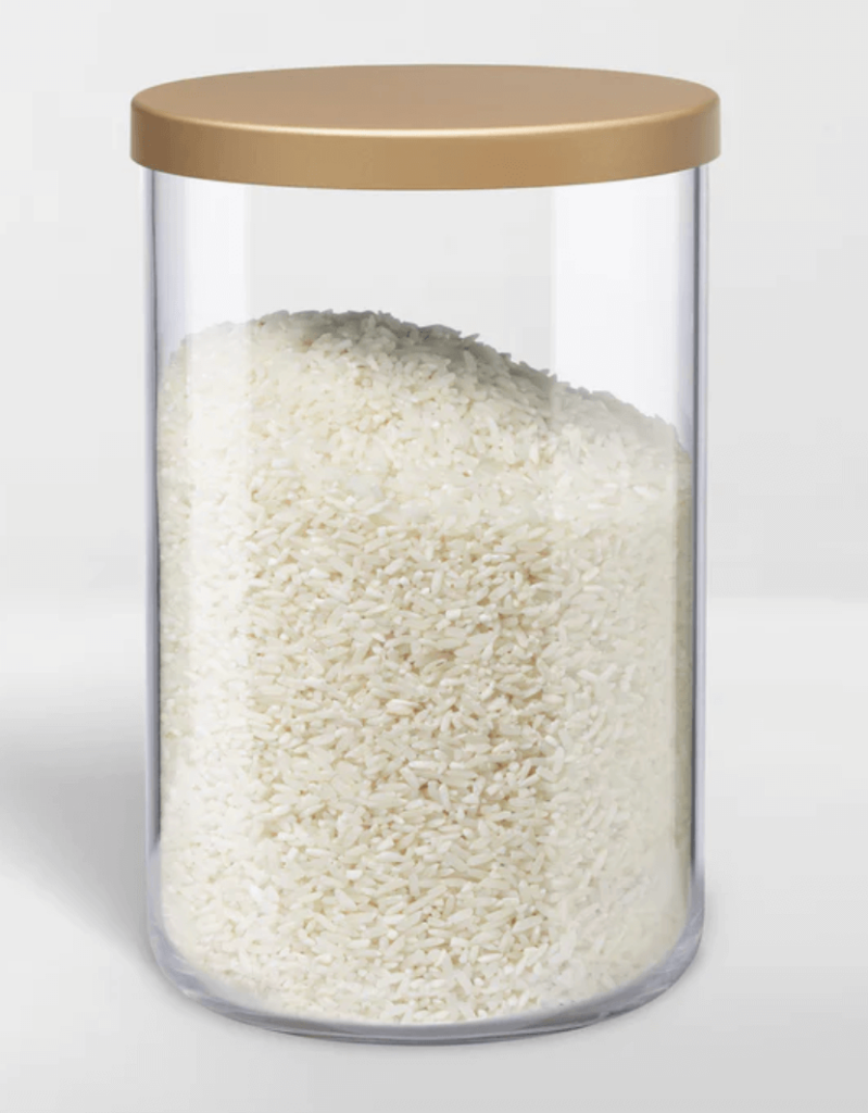 Pros & Cons of Decanting: Decanting 101 | A Fresh Space Organizing